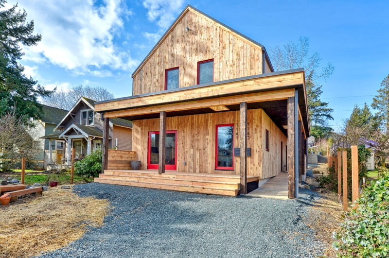 Felicity House | [bundle] design studio